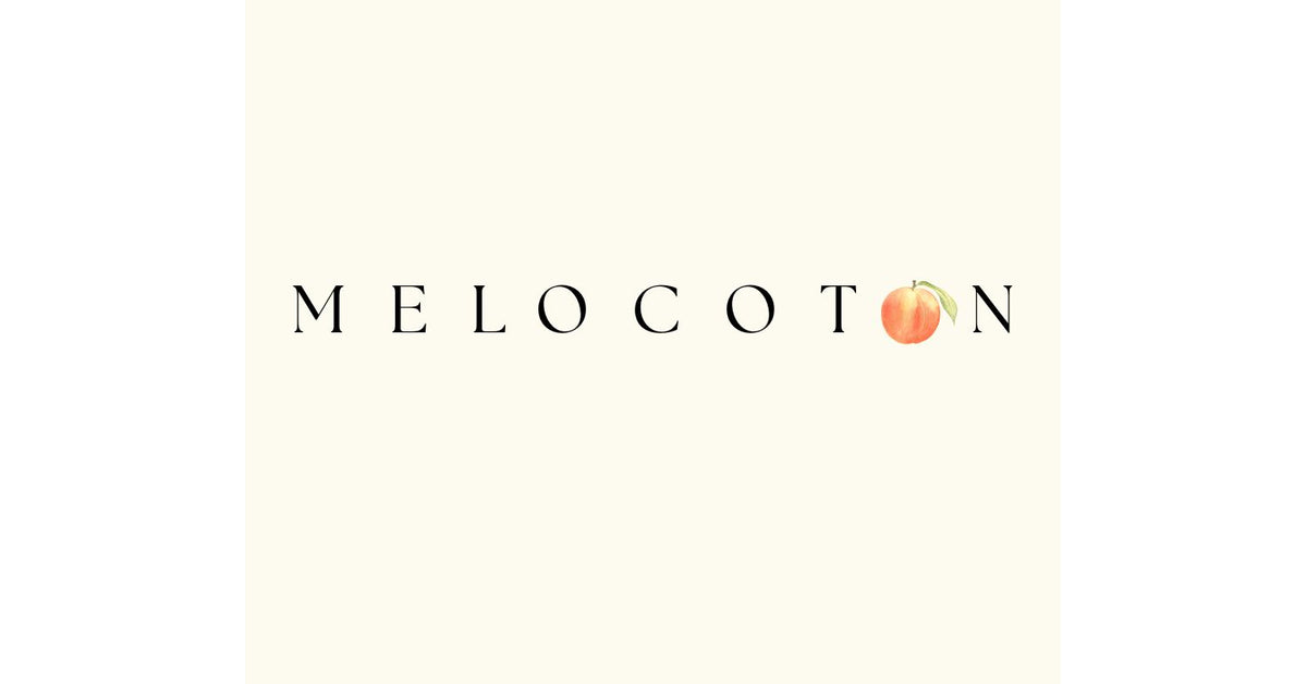 HELLO MELOCOTÓN – Melocoton
